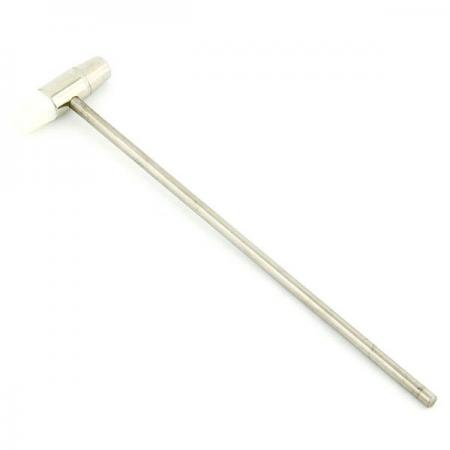 Marteau horloger fermer montre