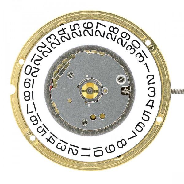 Mouvement F05.111 pour montre ETA