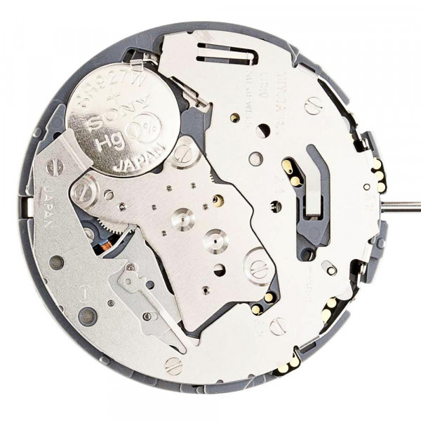 Mouvement OS20-2 Miyota pour montre - modèle 2 - My-Montre