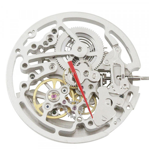 Mouvement TY2809 (1601K3) SeaGull de montre - My-Montre