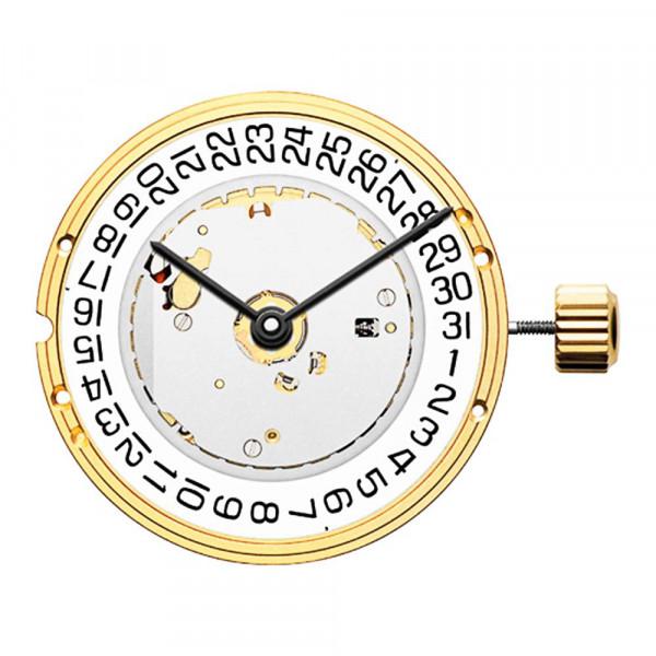 Mouvement de montre G10.711-3 ETA - modèle 3