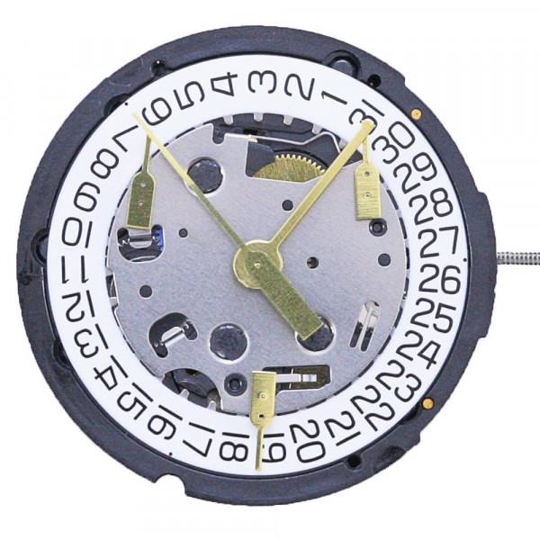 Mouvement de montre G10.711-3 ETA - modèle 3 - My-Montre