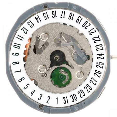 Mouvement montre Miyota 1L60-2 - modèle 2
