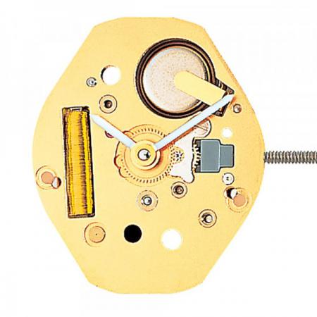 Mouvement pour montre Ronda 762-4 - modèle 4