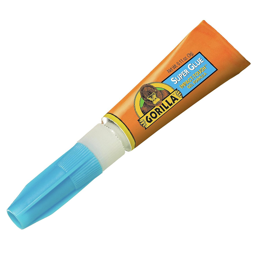 Gorilla glue super glue store