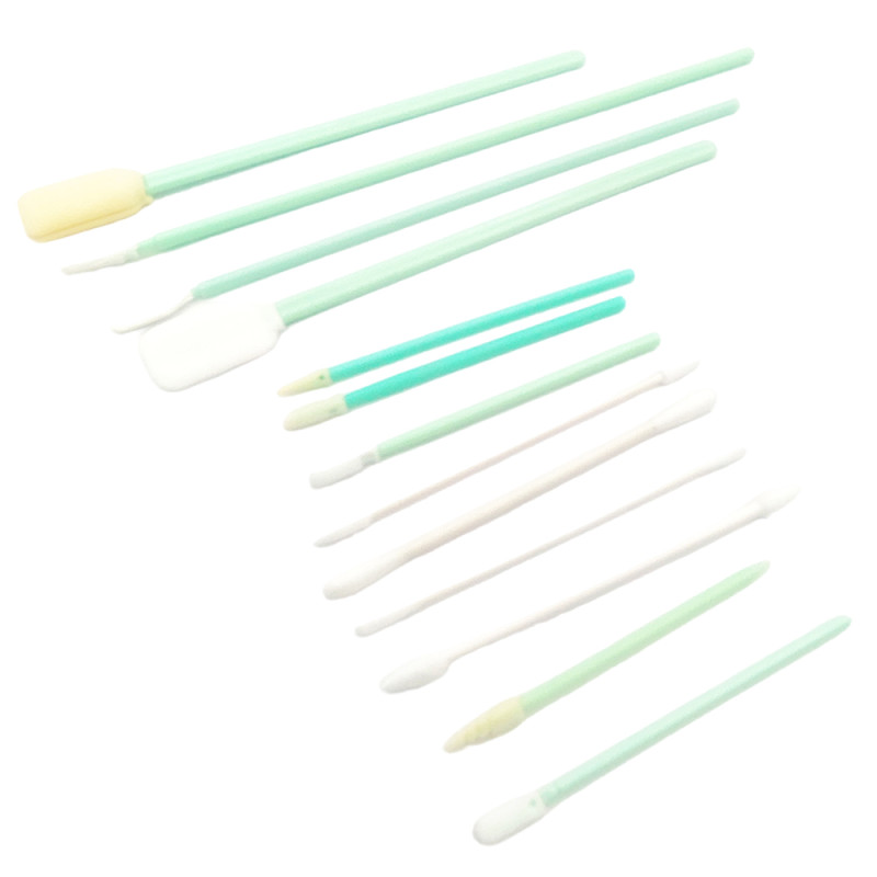 Kit Tampons de Nettoyage Imprimante Circuit Horlogerie 13 pièces