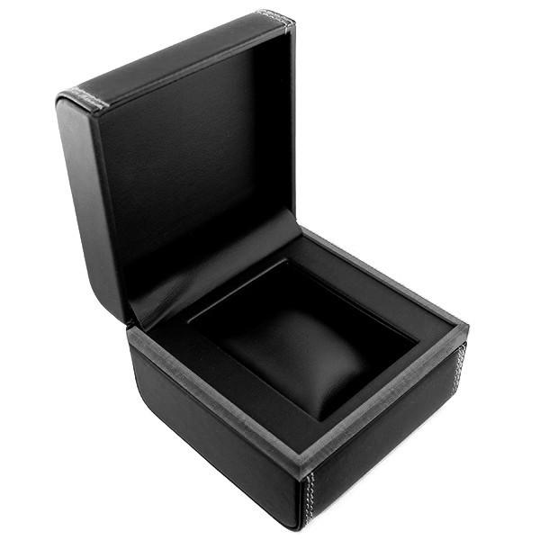 Écrin Coussin Luxe Cuir - Boite Cadeau Montre - My-Montre