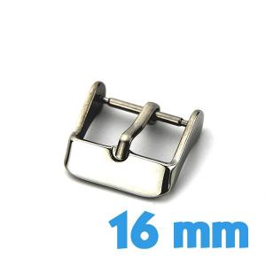 Fermoir titane ardillon 8 mm