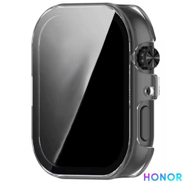 Coque de Protection Transparente pour Honor Choice ROSSINI 2i