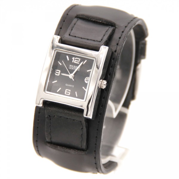Montre wilsons leather femme - My-Montre